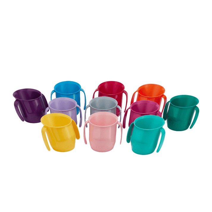 Doidy Cup Rainbow Edition – Bickiepegs Healthcare