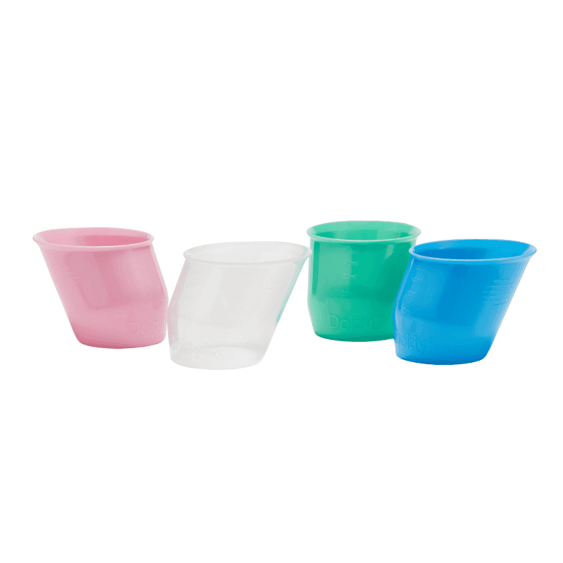 Doidy weaning range – Bickiepegs Healthcare